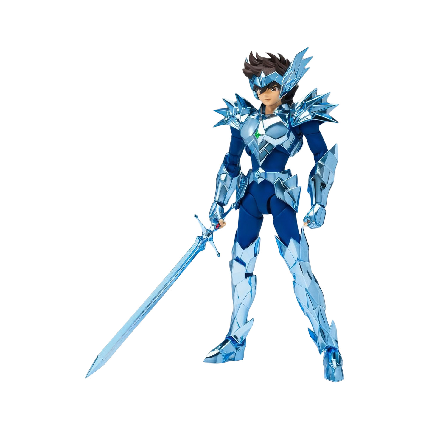 Saint Cloth Myth EX Odin Seiya – Heroes y Villanos Hobby Store